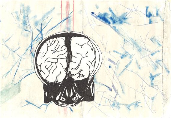 Oliver Reuter | Artist Overview | MutualArt