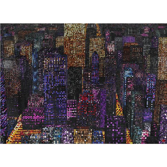 Monika Bulanda | Multi NY | MutualArt