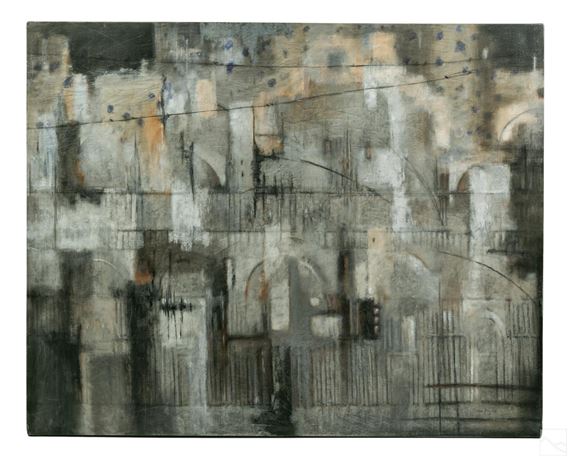 Enrique Magana- Life, Art & Legacy | MututalArt