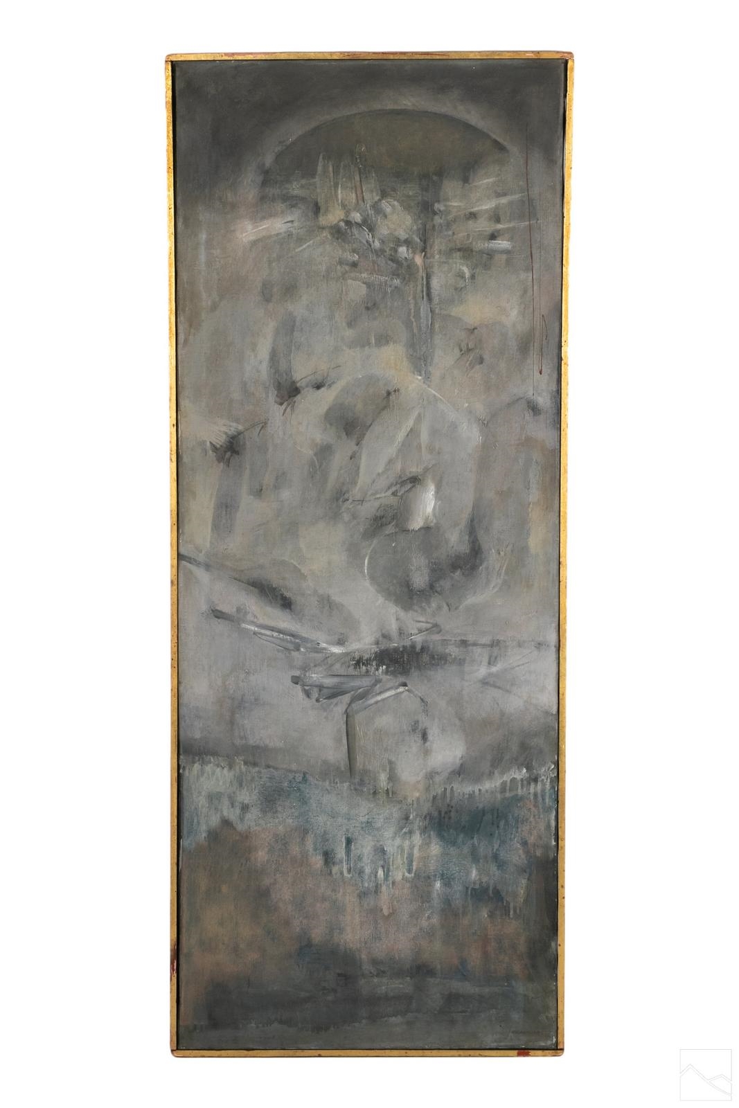 Arthur Okamura | California coastal seascape | MutualArt