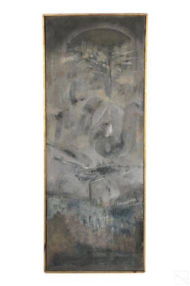 Arthur Okamura | California coastal seascape | MutualArt