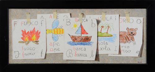 Fabio Inverni | Fabio (2005) | MutualArt