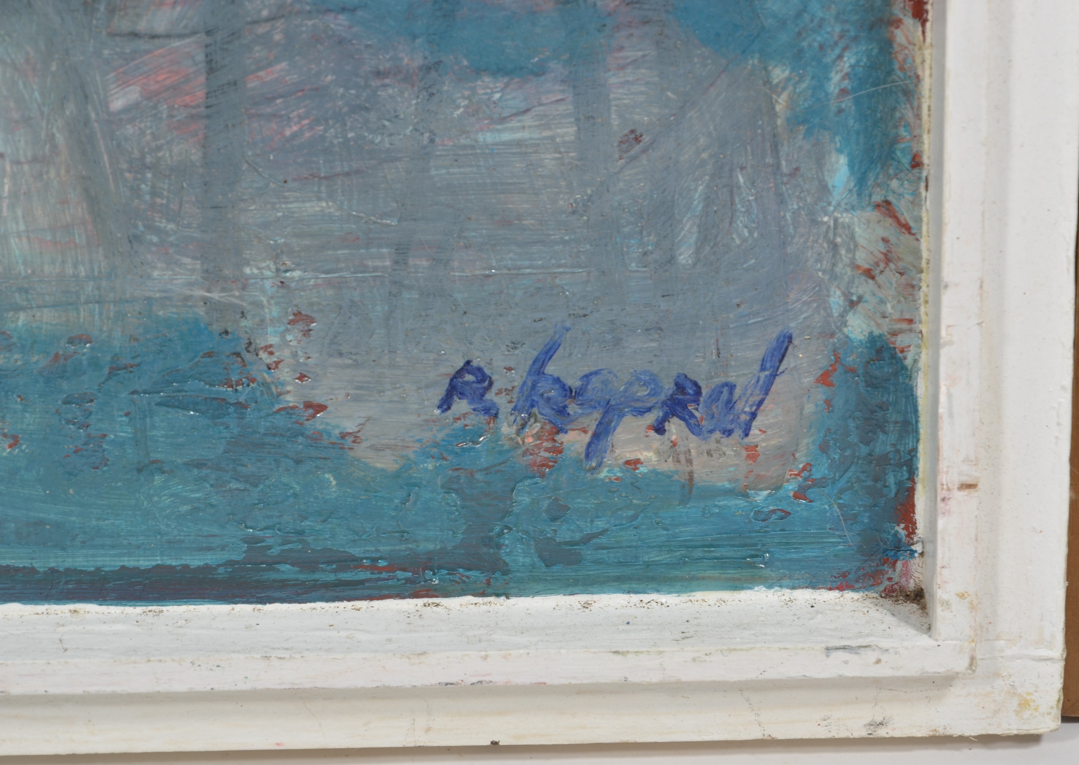 Richard Kapral | Richard Kapral Paintings | MutualArt