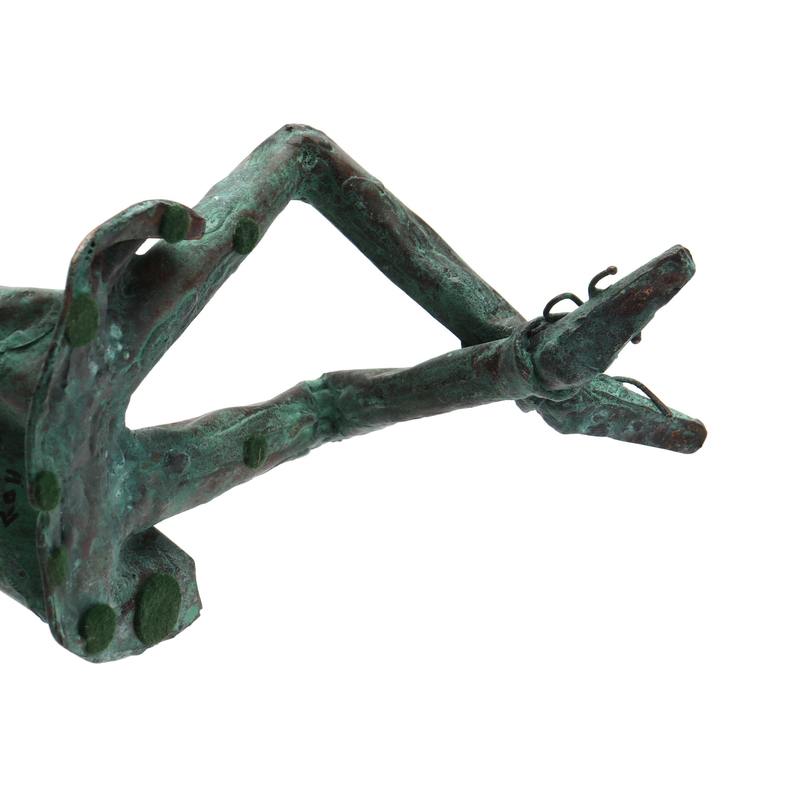 Jim Lewk | Balloon Man | MutualArt