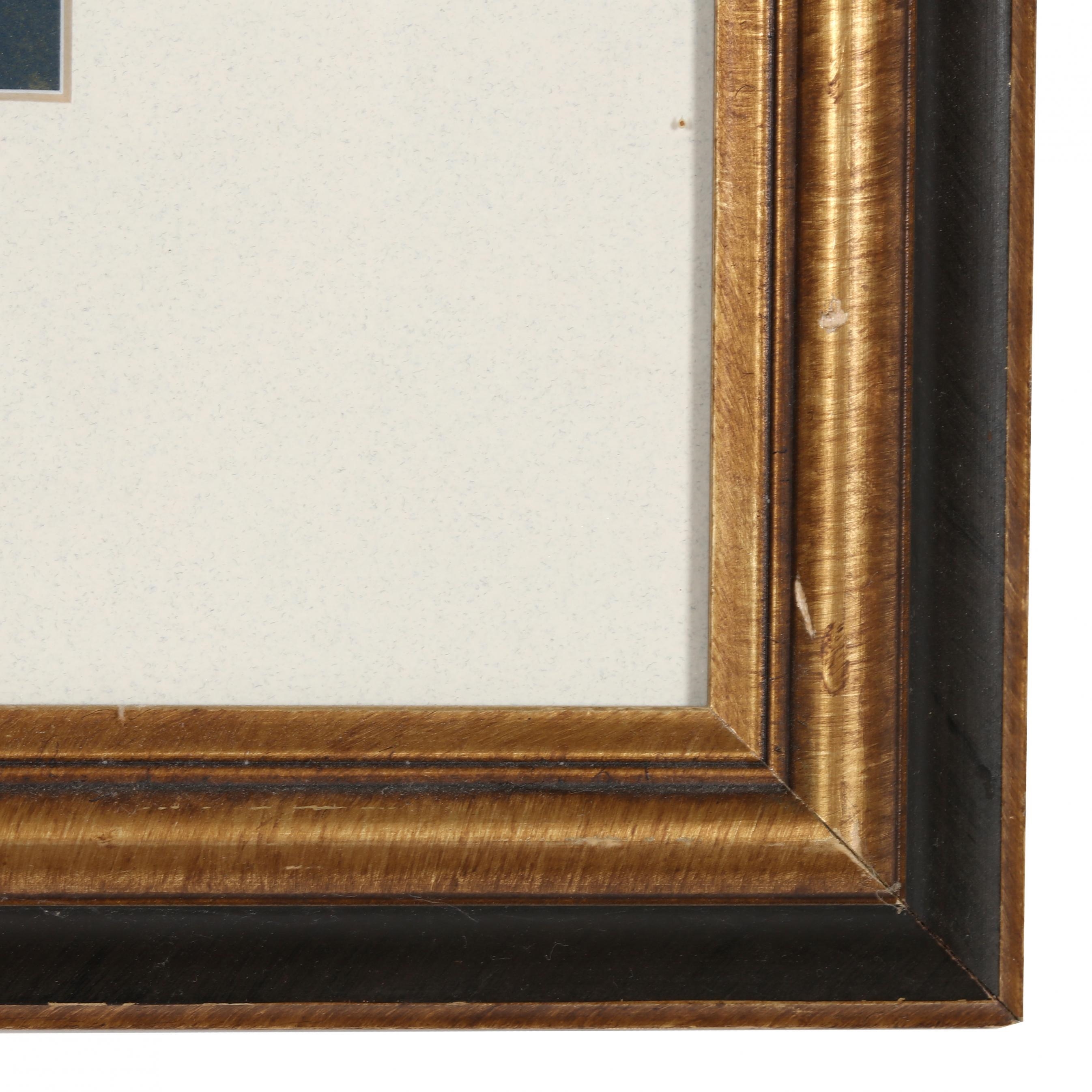 Sami Briss | Jerusalem | MutualArt