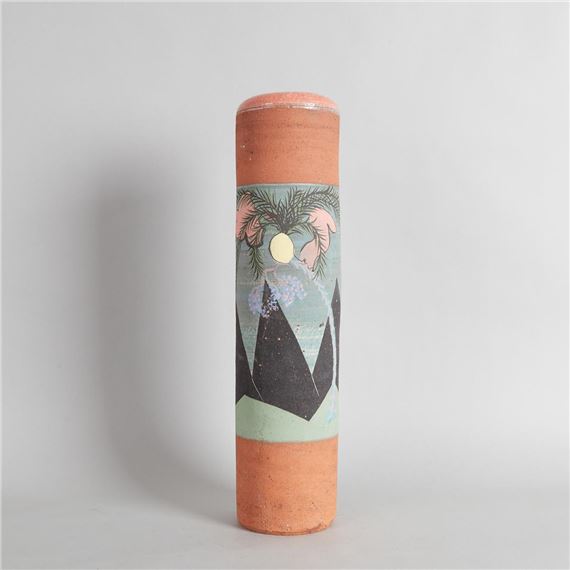 Ashley Thor | 1 Artworks at Auction | MutualArt