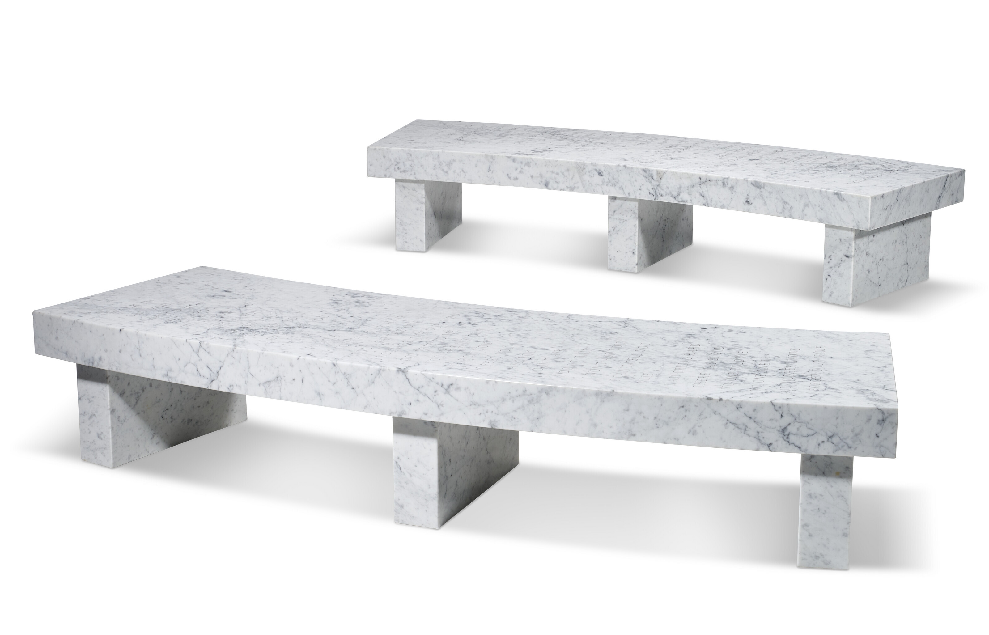 Jenny Holzer | Arno Pair | MutualArt