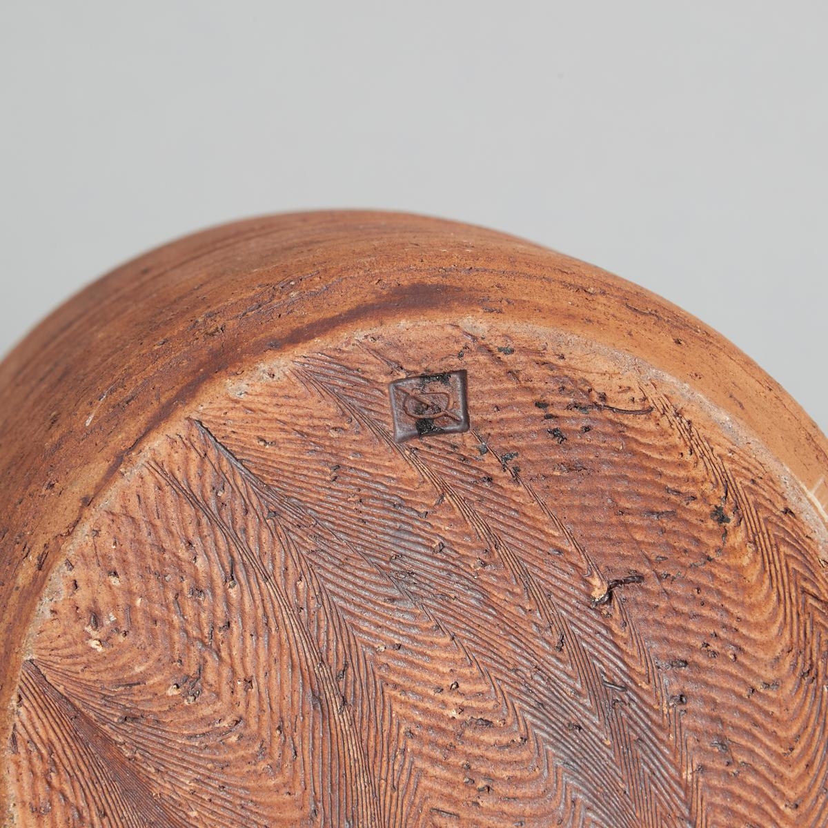 Chester Nealie | A Large Chester Nealie Decanter | MutualArt