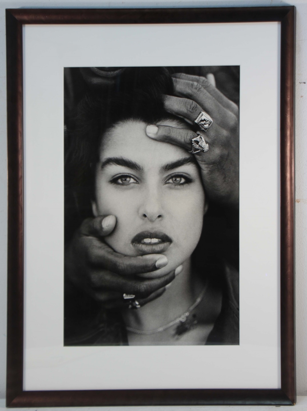 Andre Plessel | 'Wendy' Los Angeles | MutualArt