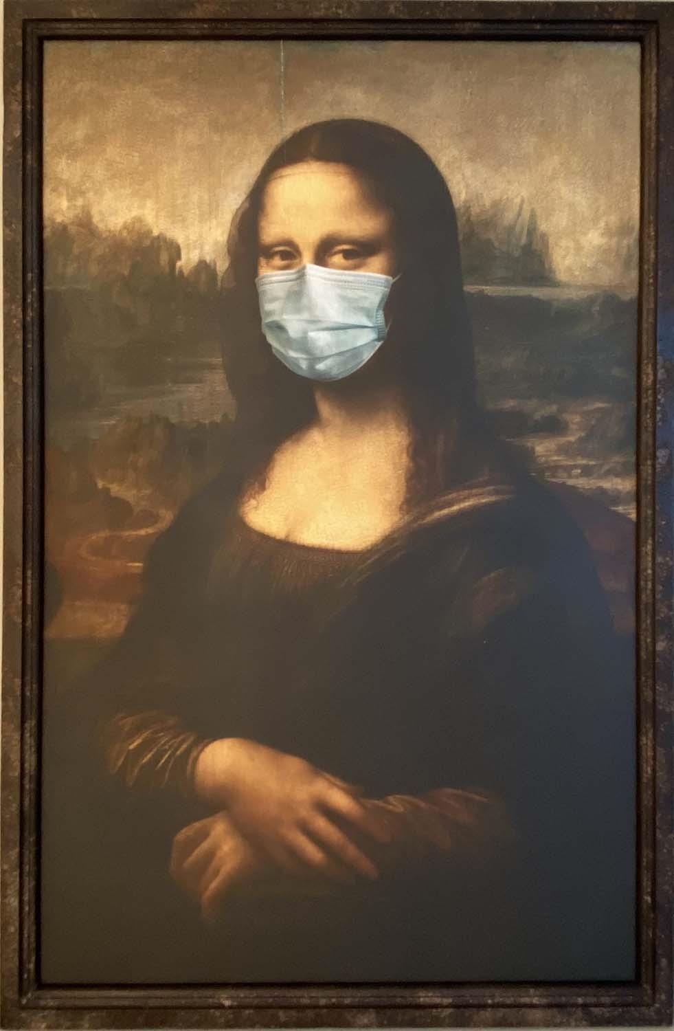 Leonardo da Vinci | Untitled | MutualArt