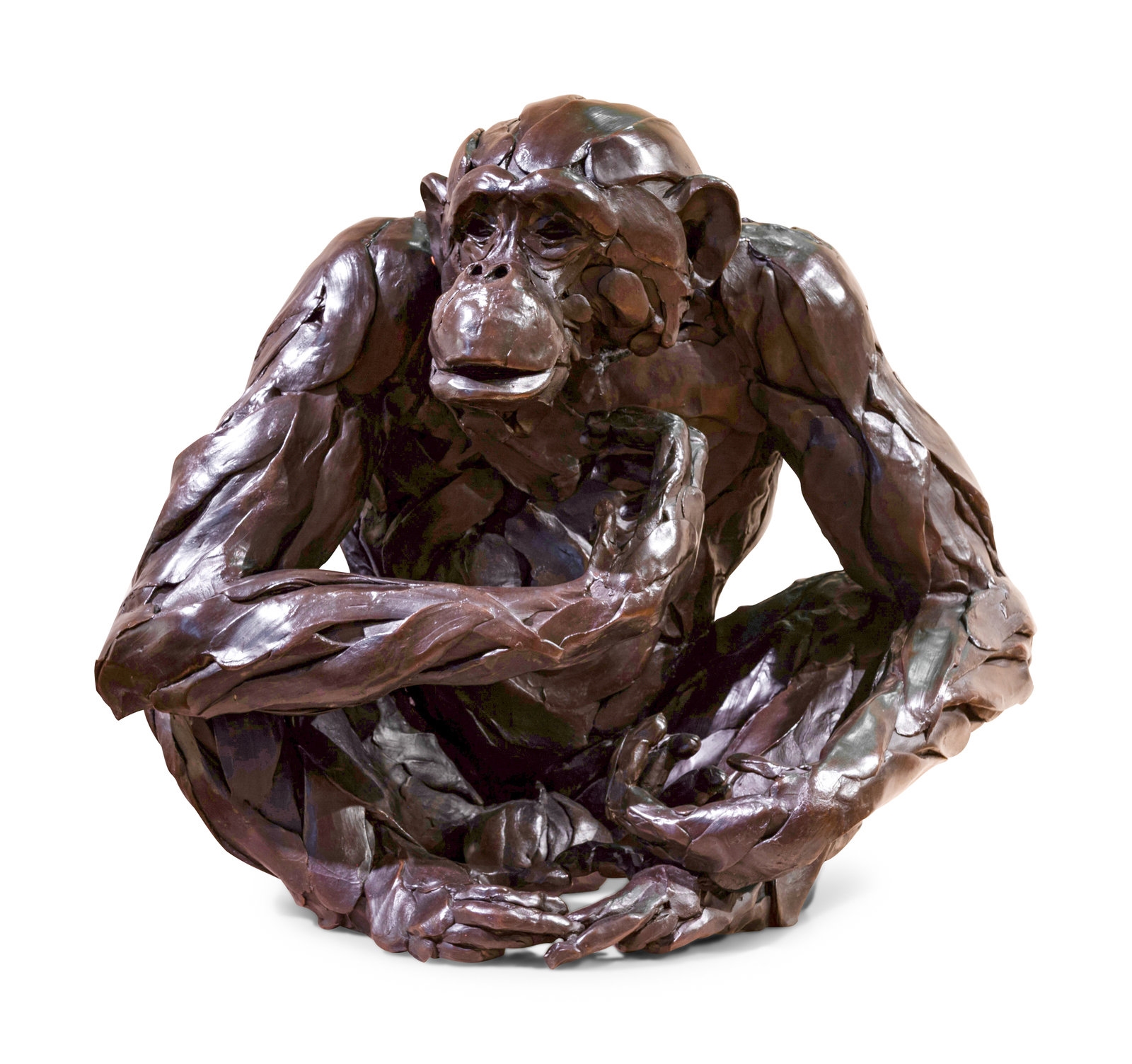 Bart Walter | The Observer (1998) | MutualArt