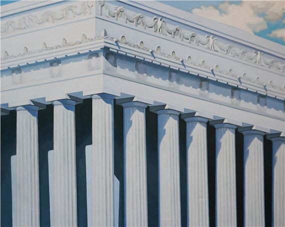 Joey Manlapaz | 3 Artworks at Auction | MutualArt