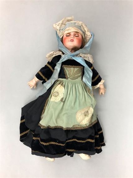 Bo Brown | 1 Artworks | MutualArt