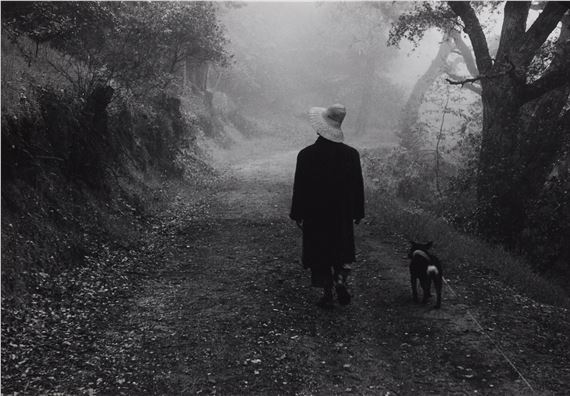 Ellen Auerbach | Photographs (1933 - 1959) | MutualArt