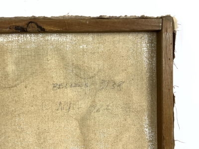 George Bellows | Counted Out, Second Stone (1922) | MutualArt