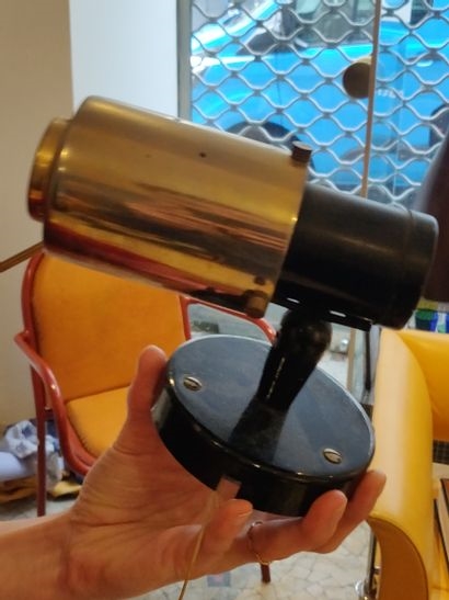 Jacques Biny | LITA Spotlight | MutualArt