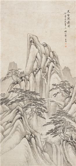 Guo Zenghui | 1 Artworks | MutualArt