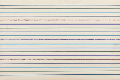 Gino Luggi | TOCF (1981) | MutualArt