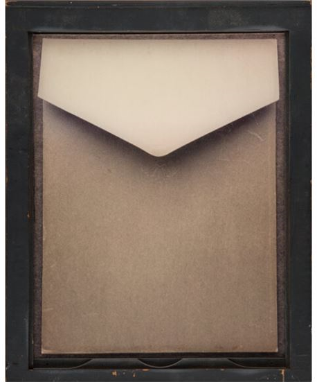 Andrea Bush | Envelopes (5 works) (1995 - 1997) | MutualArt