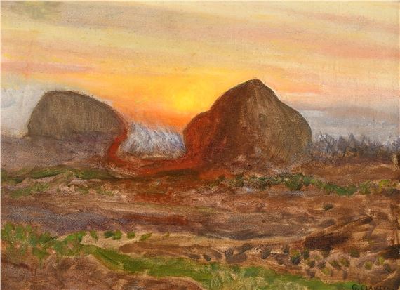 George Clausen | Spring | MutualArt