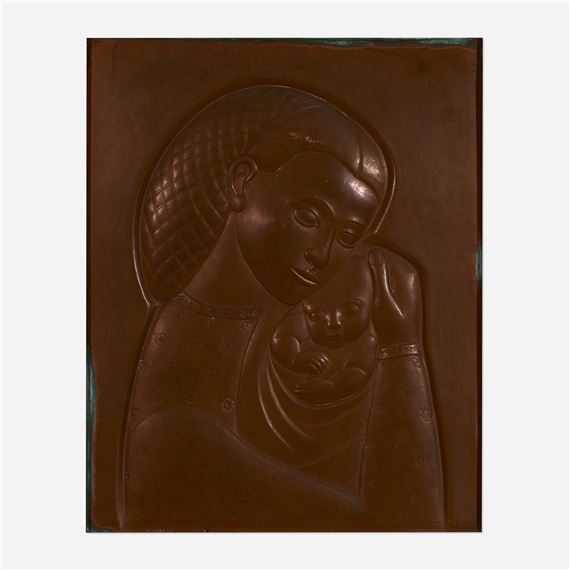 Beryl Wynnyk | 1 Artworks at Auction | MutualArt