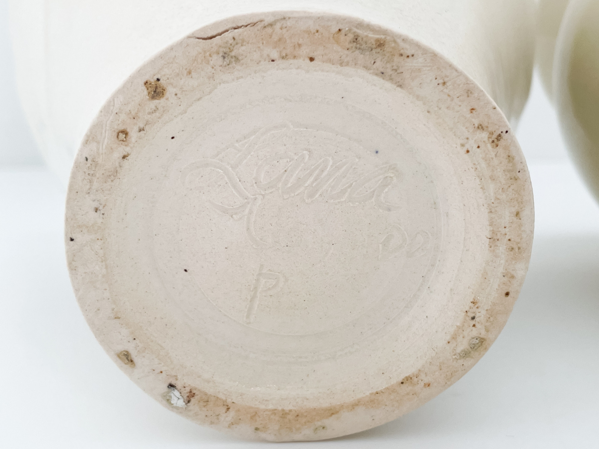 Lana Kessler | 3 Vessels | MutualArt