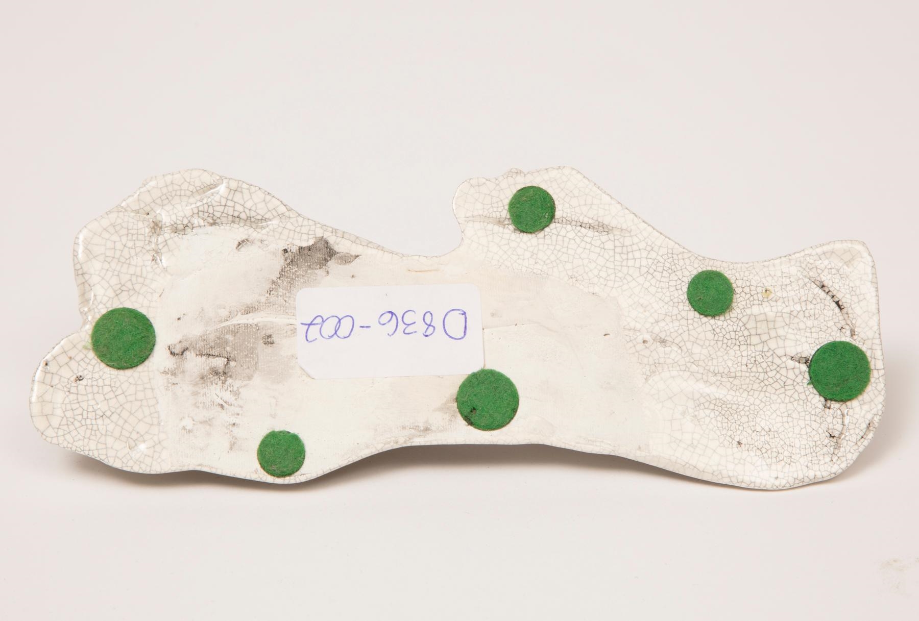 Steele Burden | Alligator and Turtles on Log | MutualArt