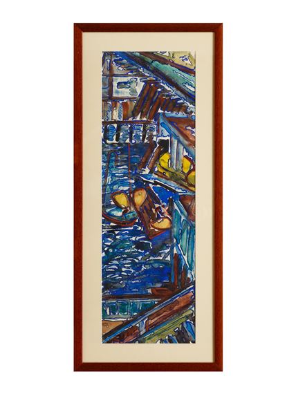 William Stanton Forbes | 3 Artworks | MutualArt