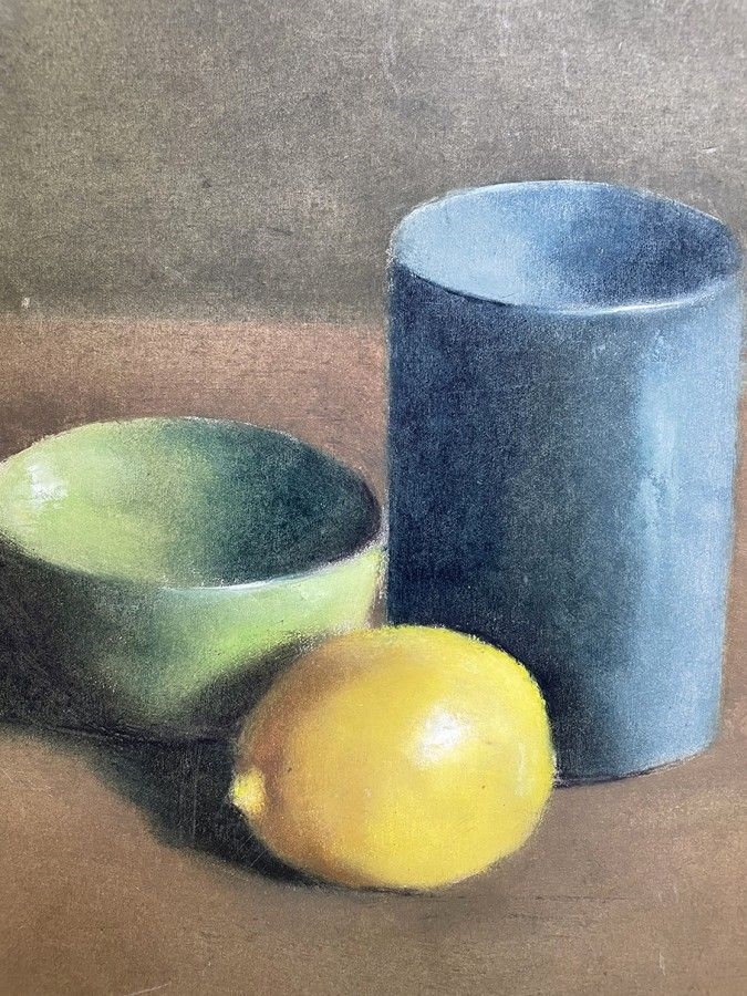 Yaron Cohen | Still Life (2020) | MutualArt