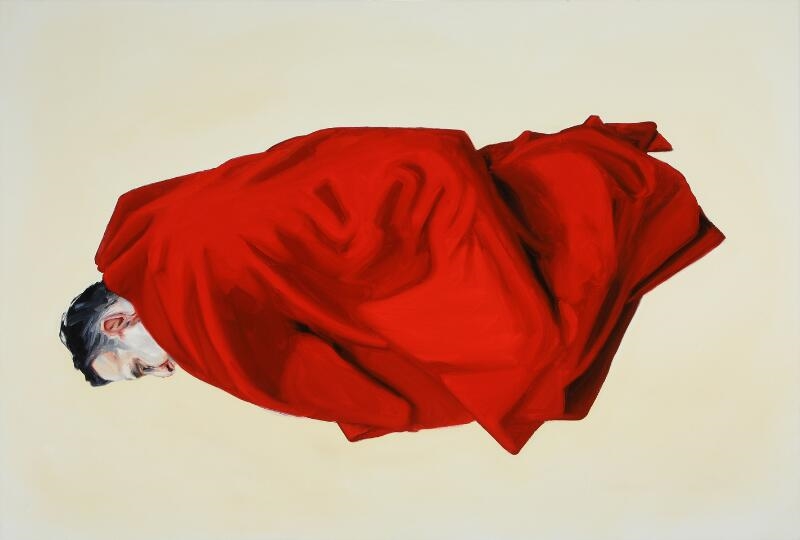 Peter Rothmeier Ravn | Cardinal Elevation (2010) | MutualArt