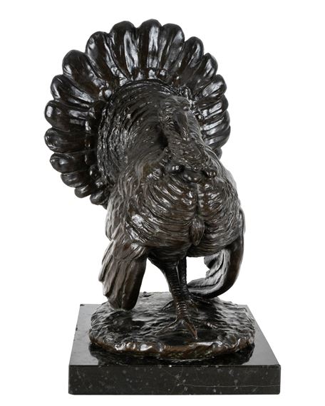Julius Frick | JULIUS FRICK : TURKEY | MutualArt