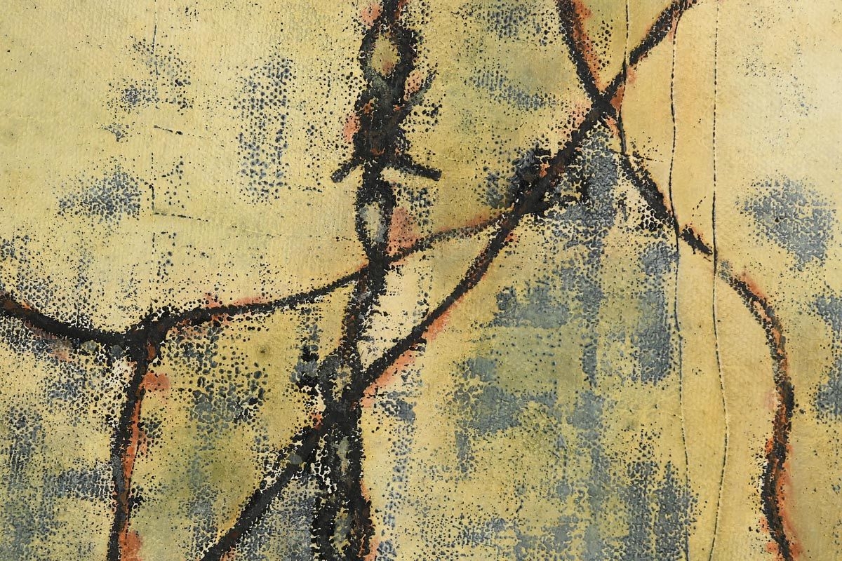 Tim Goulding | Wabi-Sabi (2007) | MutualArt