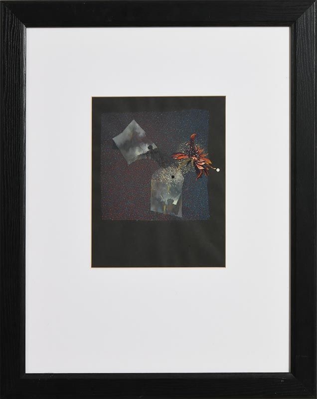 Mark Coote | Seduction of the Visible World (1981) | MutualArt