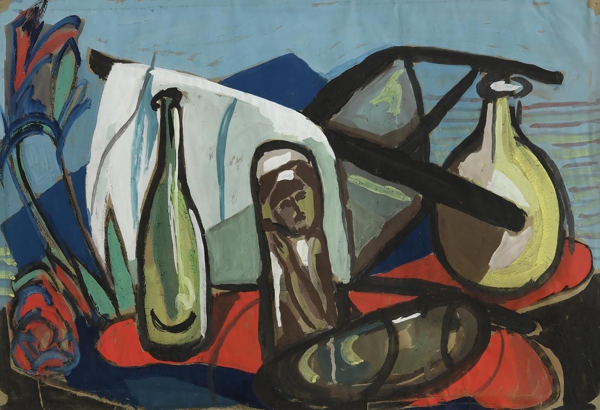 Phil Rafferty | Still Life | MutualArt