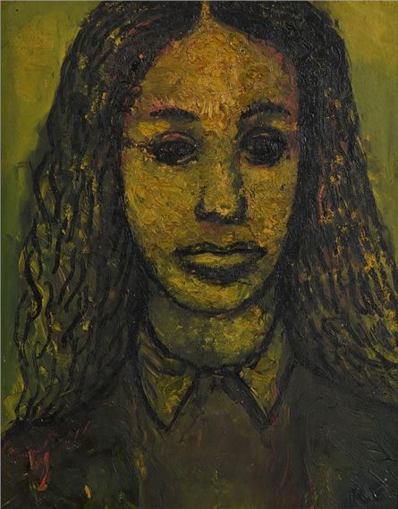 Robert Elliot | 1 Artworks at Auction | MutualArt