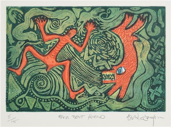 David O'Donoghue | Biography