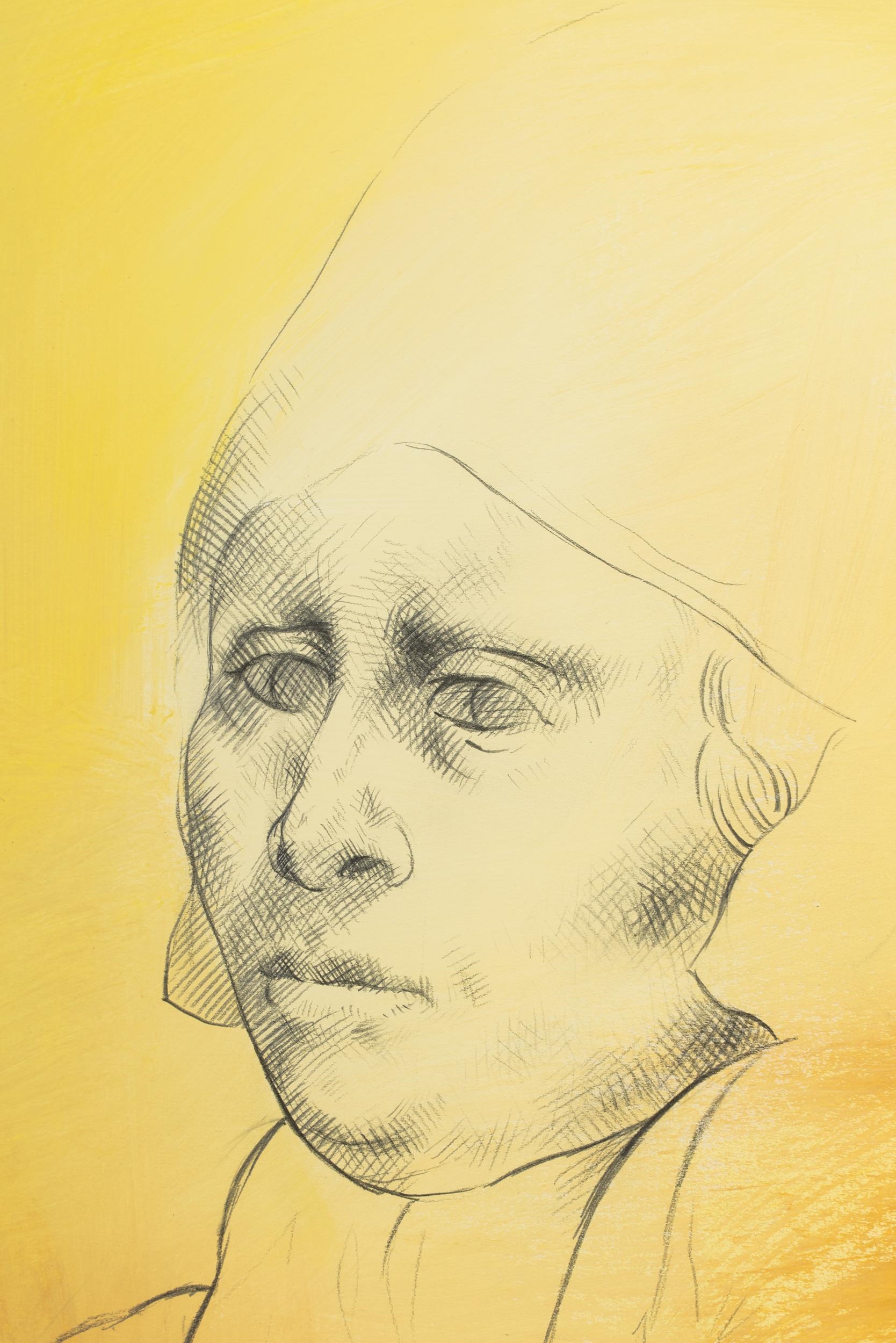 Rafael Coronel | RAFAEL CORONEL : FIGURE | MutualArt