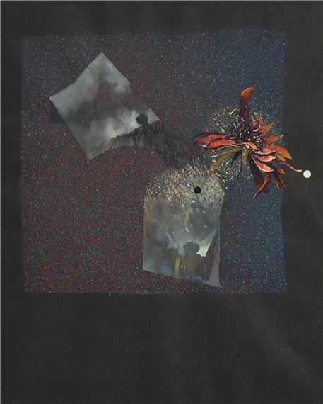 Mark Coote | Seduction of the Visible World (1981) | MutualArt