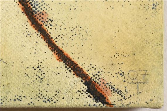 Tim Goulding | Wabi-Sabi (2007) | MutualArt