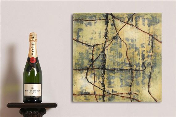 Tim Goulding | Wabi-Sabi (2007) | MutualArt