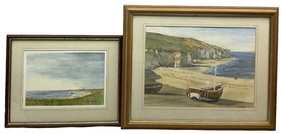 Ken Percy | 1 Artworks at Auction | MutualArt
