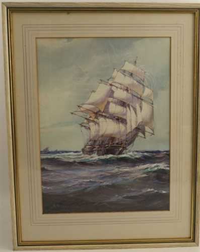 R. Macgregor | R. Macgregor | MutualArt