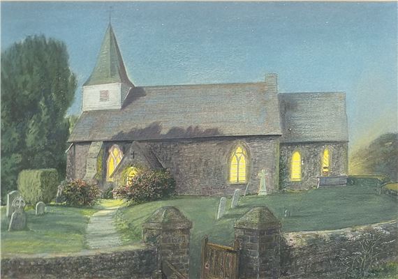 Susan Jackman | 7 Artworks | MutualArt