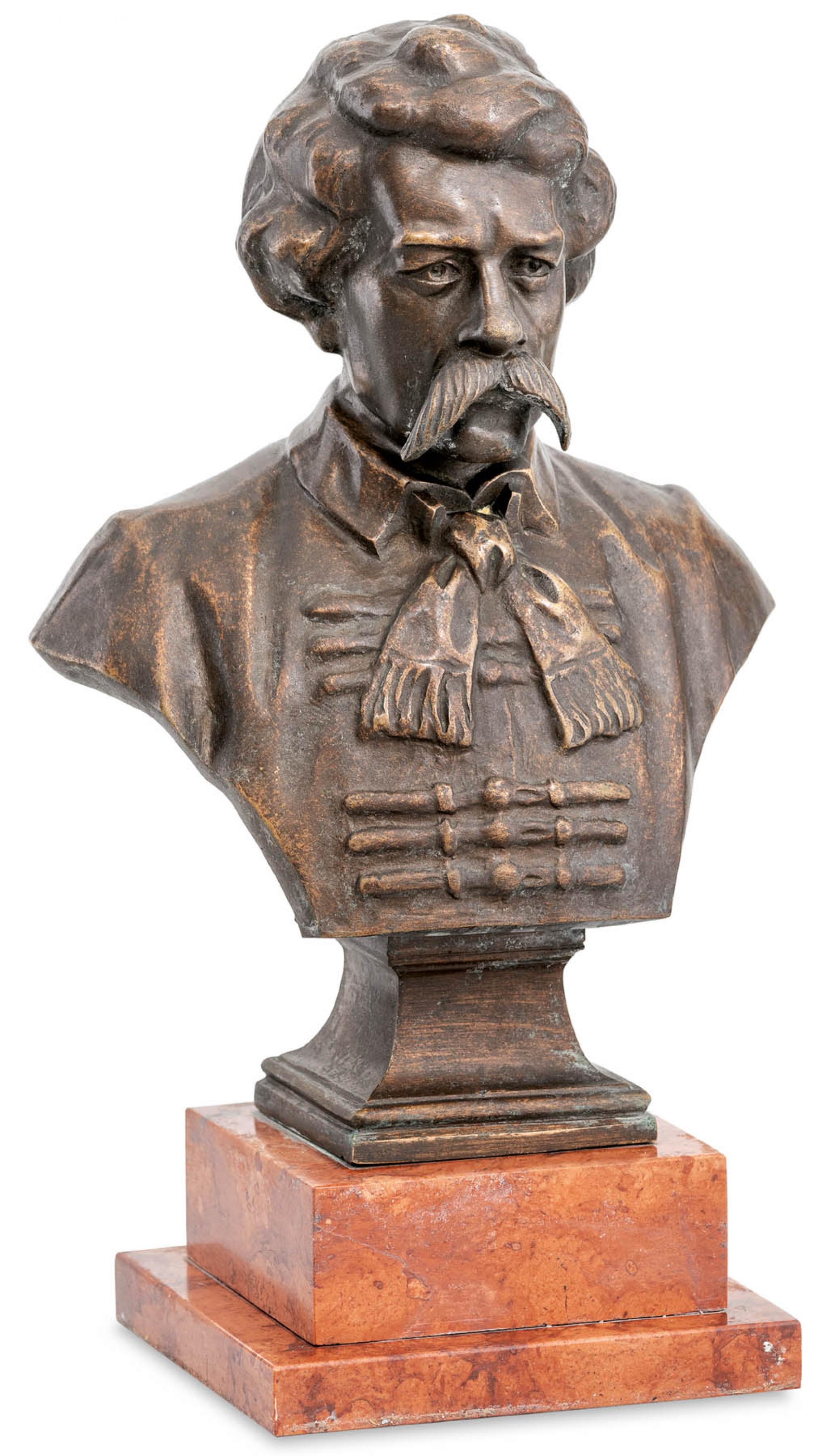 Sándor Matéka | Arany János (1938) | MutualArt