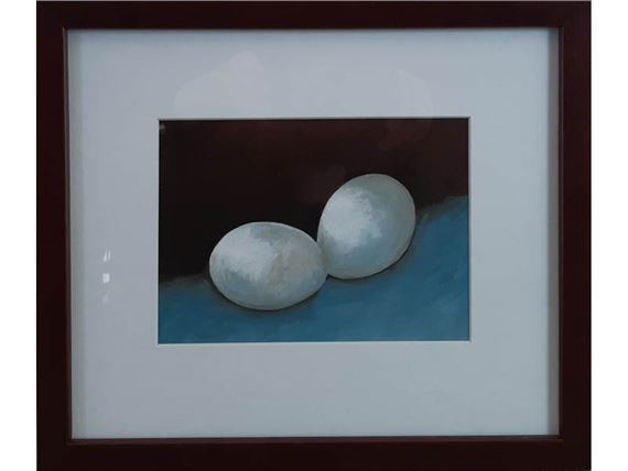 Lisa Moroney | 1 Artworks at Auction | MutualArt