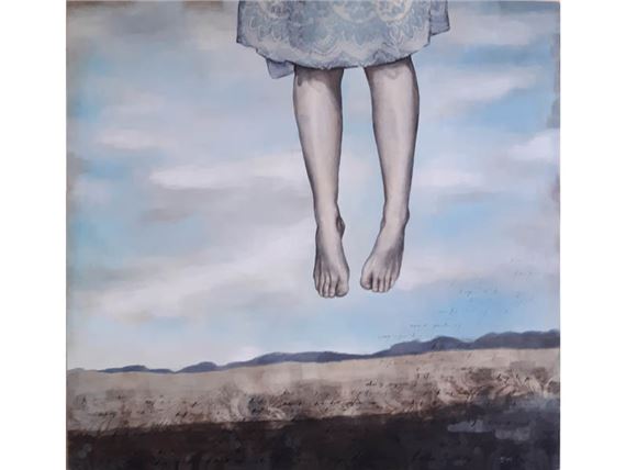 Emily Blom | 1 Artworks at Auction | MutualArt