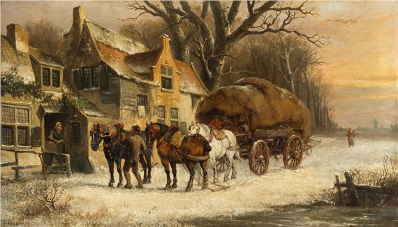 H. Feldmann | 4 Artworks at Auction | MutualArt