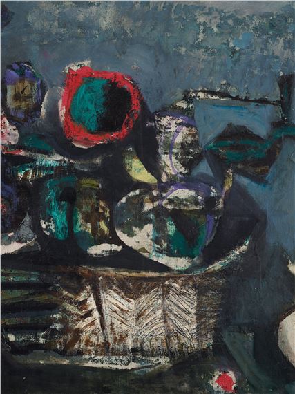 Antoni Clavé | Still life | MutualArt
