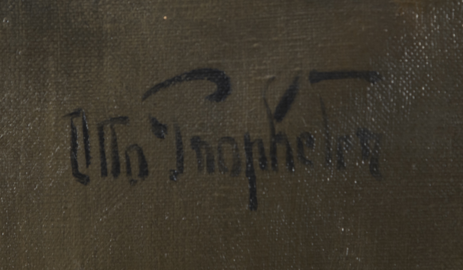 Otto Propheter | Propheter | MutualArt