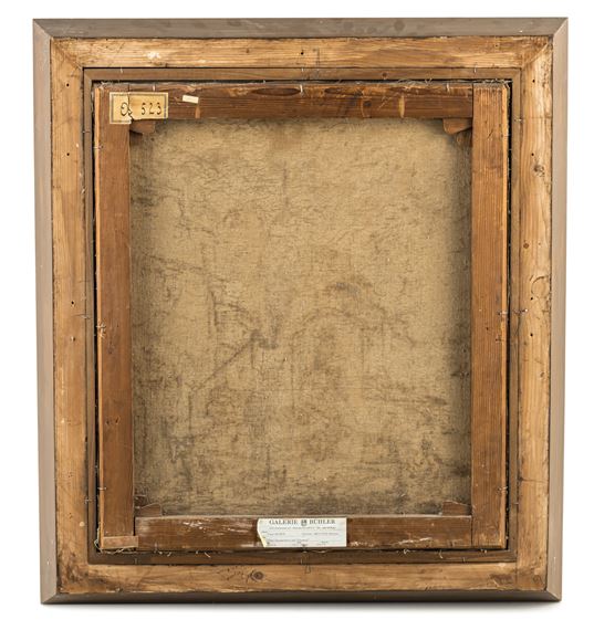 Paul Weber | Weber | MutualArt